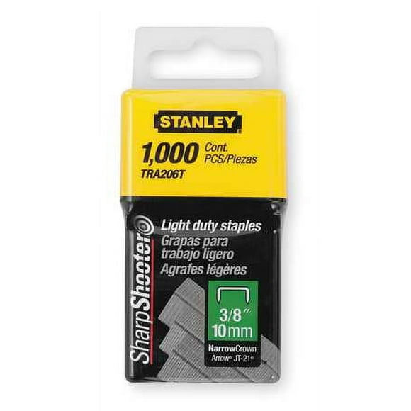 Staple Gun Staples in Fasteners - Walmart.com