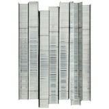 STANLEY Heavy Duty 3/8-Inch Staples, 5000 ct Box for Home Renovations ...