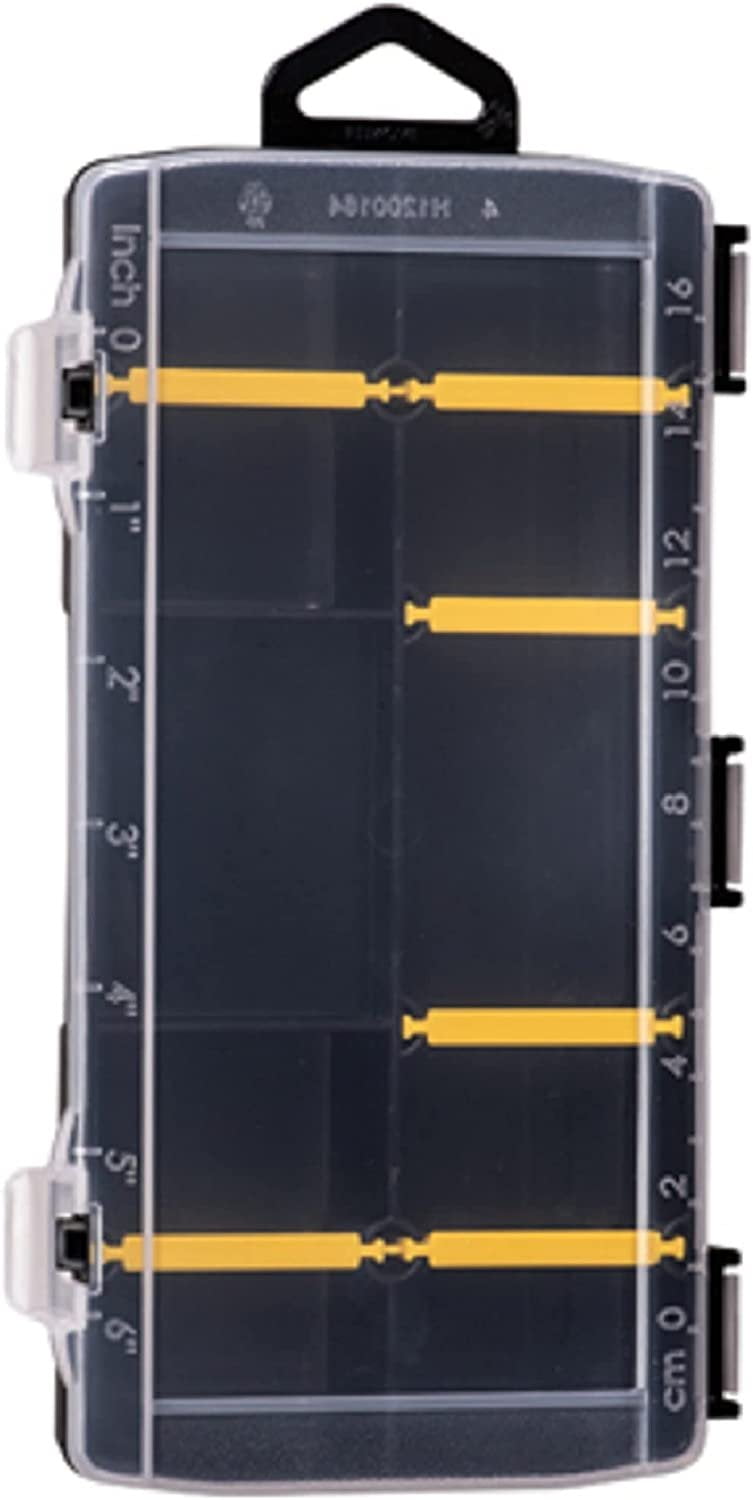 STANLEY Tool Boxes and Organizers with 10 Compartment, Multicolor, 4.16 ...