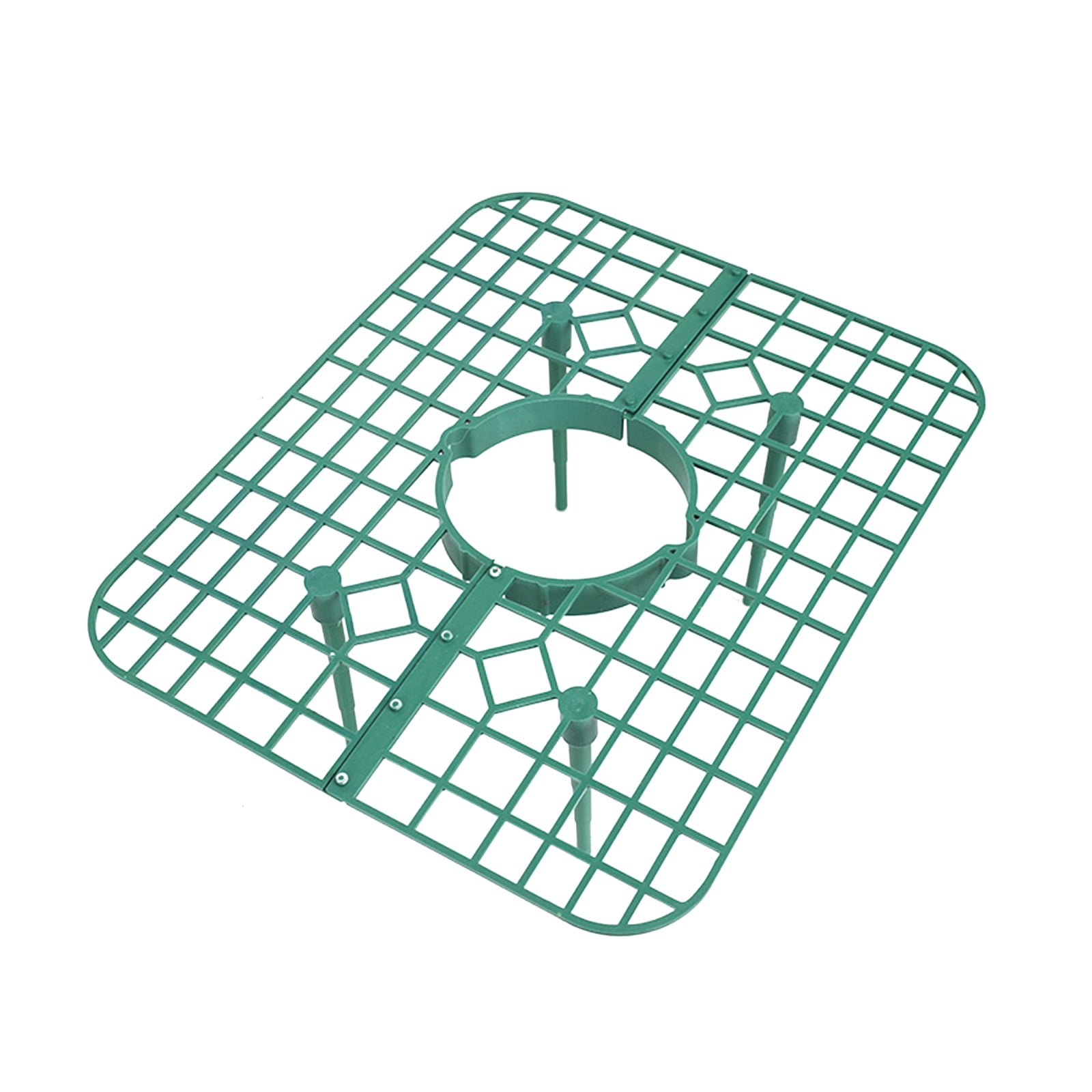 STAOEDU 6 Pack Strawberry Plant Support - Strawberry Growing Racks with ...