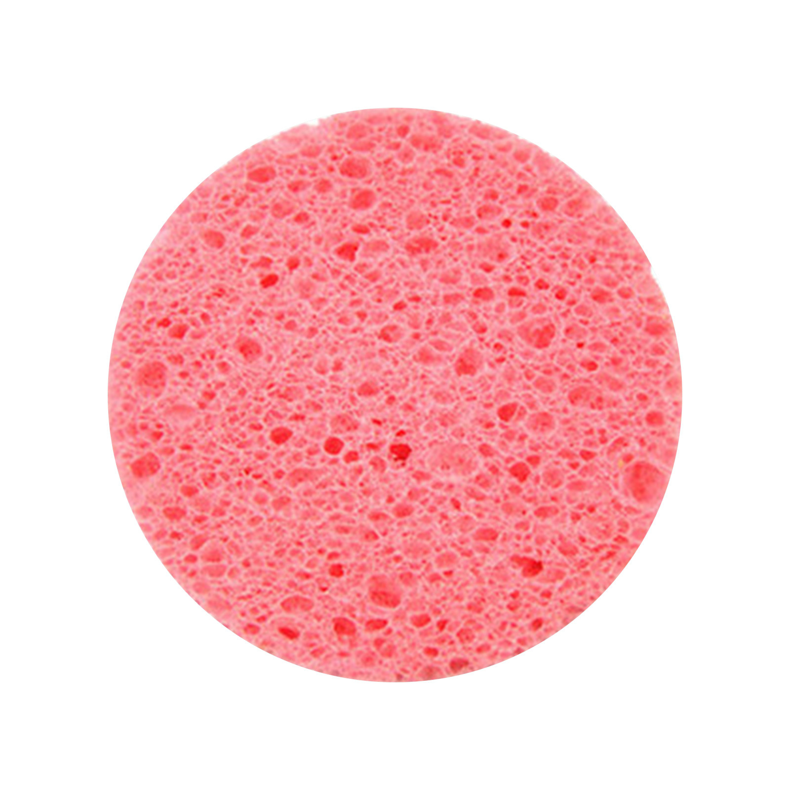 STAOEDU Compressed Facial Sponges Natural Cellulose Professional ...