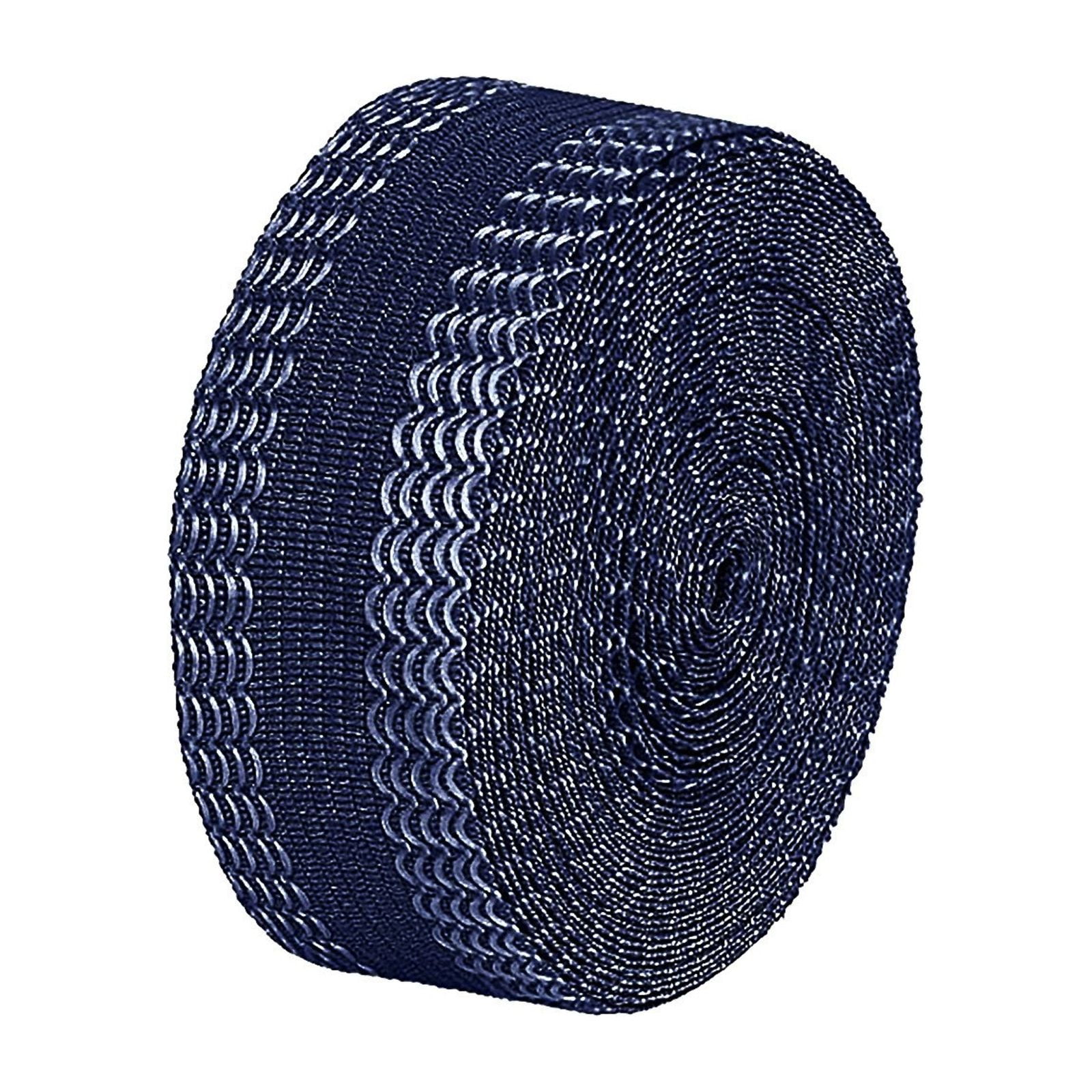 STAOEDU Iron-on Instant Hem Tape 2.2 Yard, Permanent No Sew Hemming ...