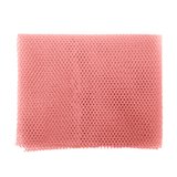 STAOEDU Net Bath Sponge African Exfoliating African Scrubbing Long Net ...
