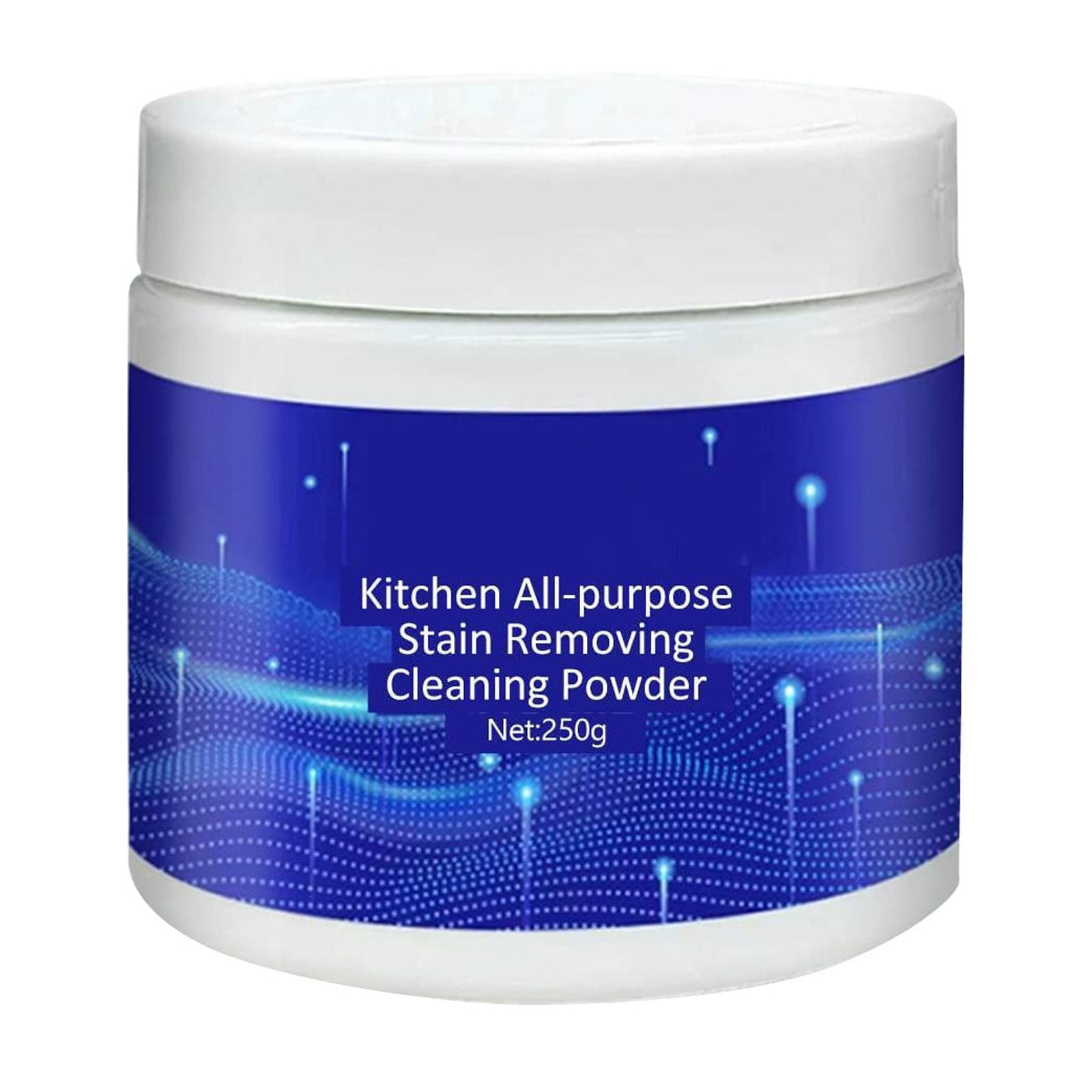 STAOEDU Protective Kitchen Cleaner, Heavy Kitchen Duty Degreaser ...