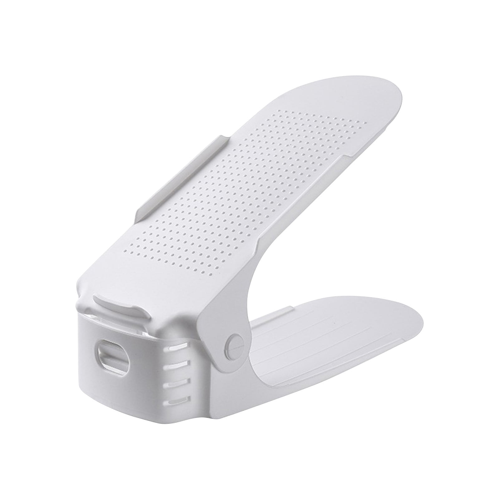 STAOEDU Shoe Slots Organizer ,Shoe Organizer for Closet,Shoe Stacker ...