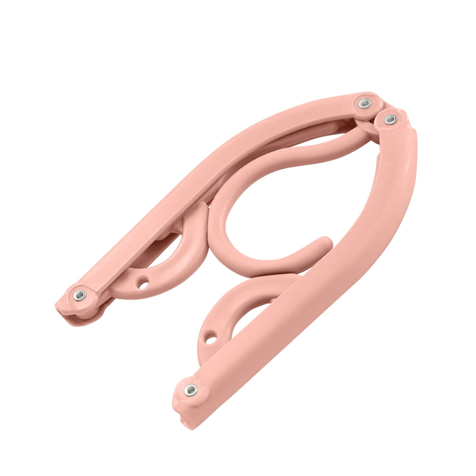 STAOEDU Travel Hangers Cruise Ship Essentials Portable Folding Clothes ...