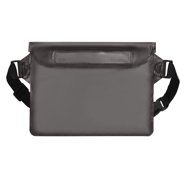 CyberTech Waterproof Pouch Dry Bag Case Full Cover, Touch-ID ...