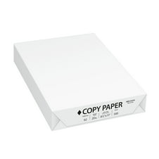 Perforated Printer Paper