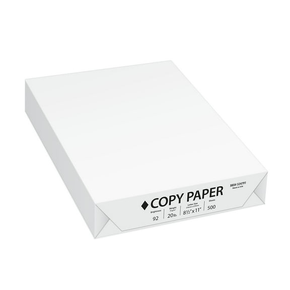 28lb Paper