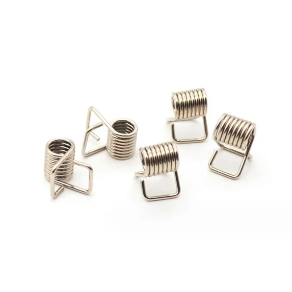 STAR- 100Pcs 3D Printer Accessories Torque Spring Synchronous Belt ...