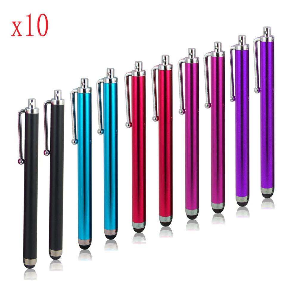 STAR- 10X Stylus Pen For Touch Screen Tablet Capacitive Stylist Pen Fr ...