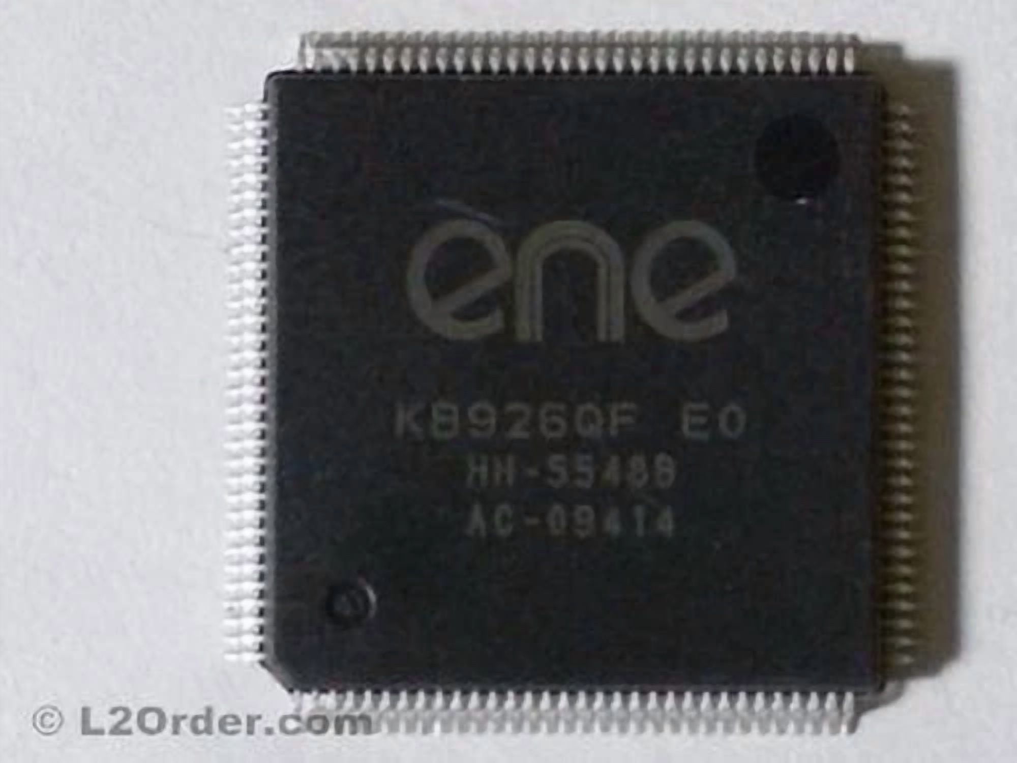 STAR- 1X New Ene Kb926Qf E0 Kb926Qf Eo Tqfp Ic Chip (Ship From Usa ...