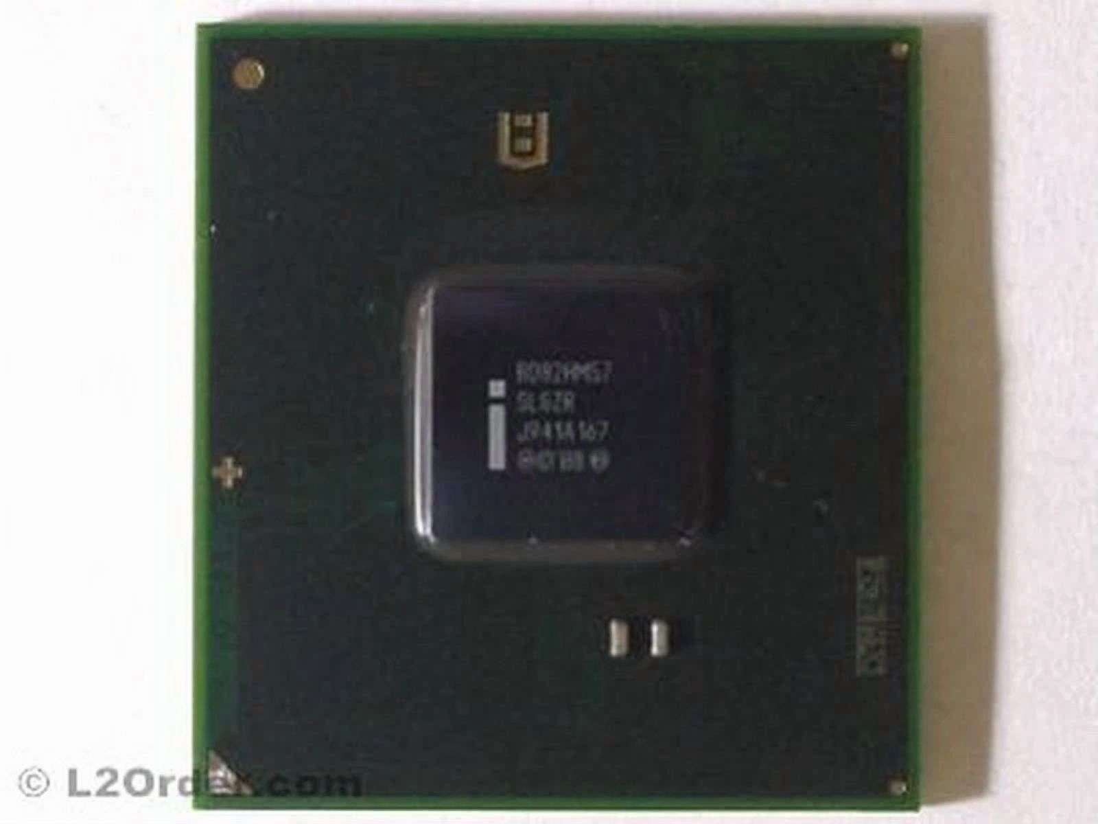 STAR- 1X New Intel Bd82Hm57 Bga Chip Chipset With Solder Balls (Us ...