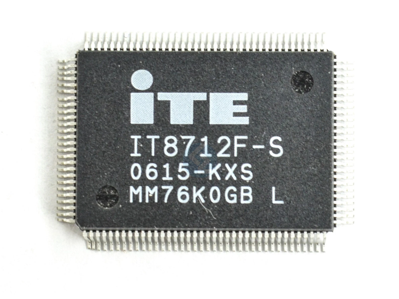 STAR- 1X New Ite It8712F-S-Kxs Tqfp Ic Chip (Ship From Usa) - Walmart.com
