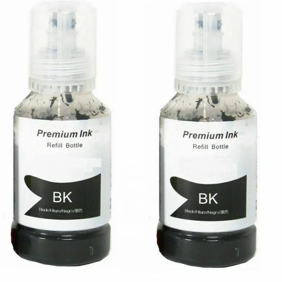 Epson Ecotank Ink Refill