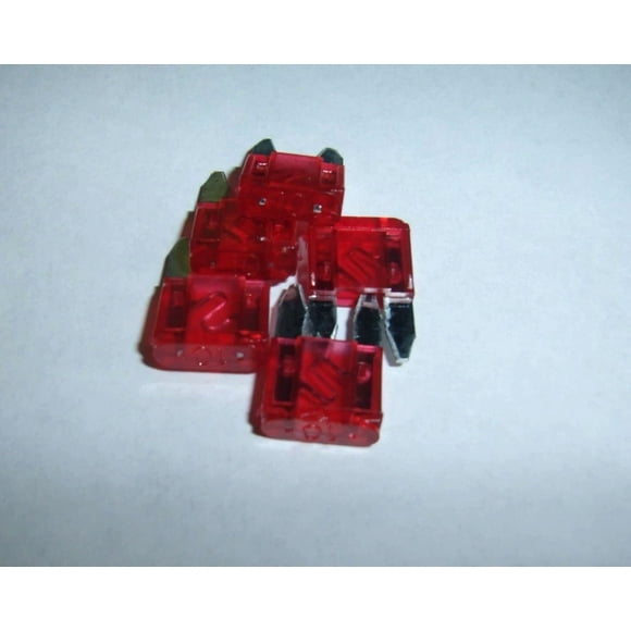 10 Amp Mini Fuse