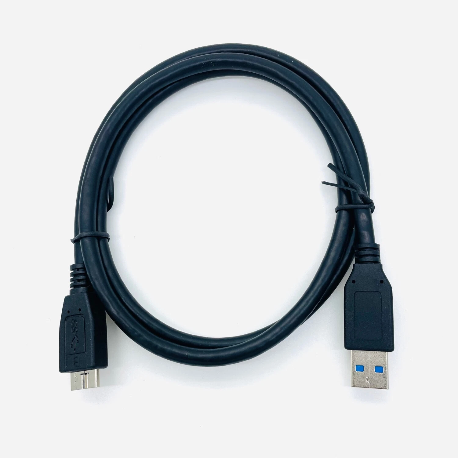 STAR- 3 Ft Usb 3.0 Data Charging Cable For Buffalo Portable External ...