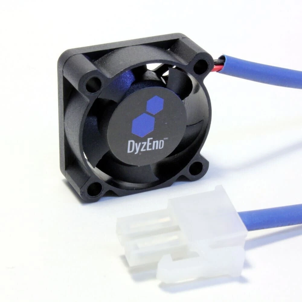STAR- [3Dmakerworld] Dyze Design Dc Fan - 24V - Walmart.com