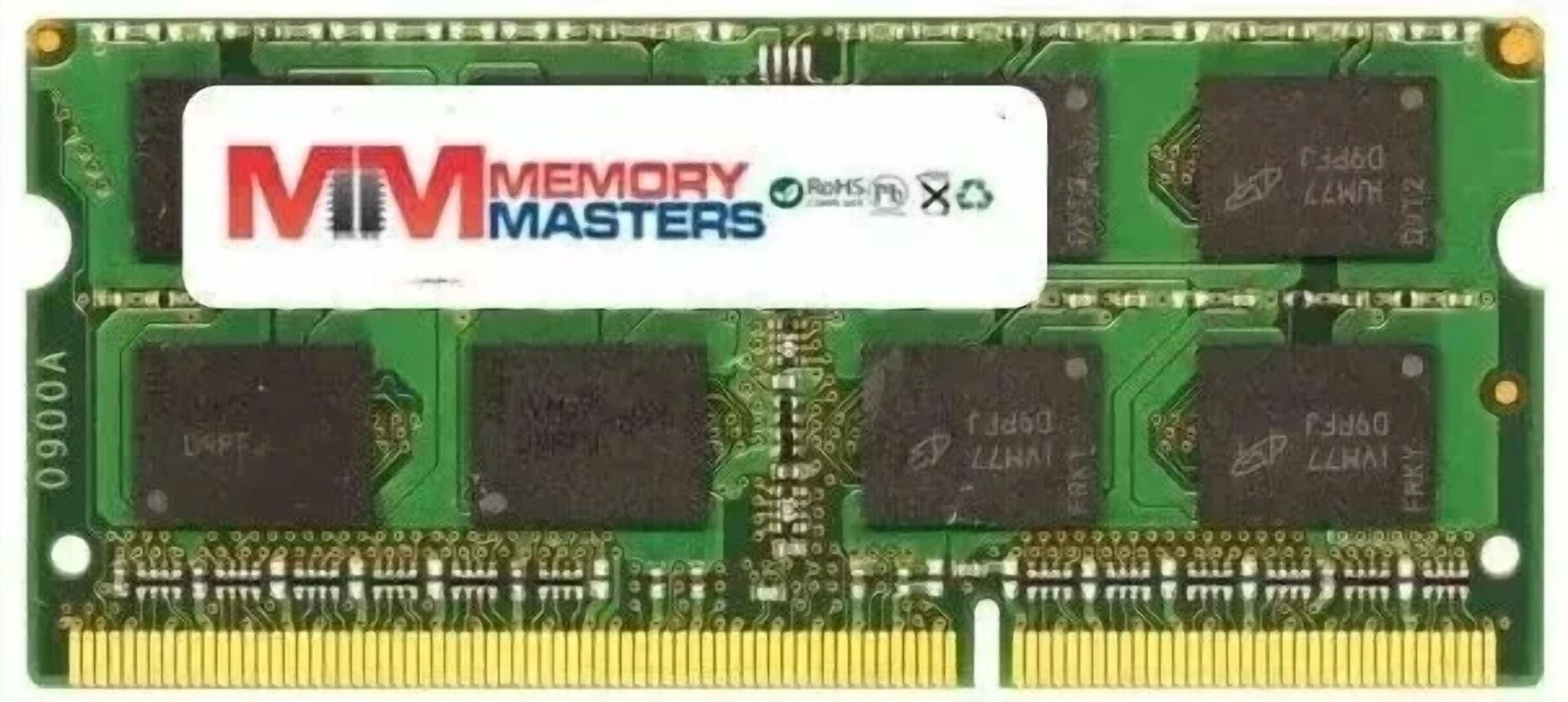 STAR- 4Gb Pc3-12800 Ddr3 1600Mhz Sodimm Memory Ram For Hp Elitebook 840 ...