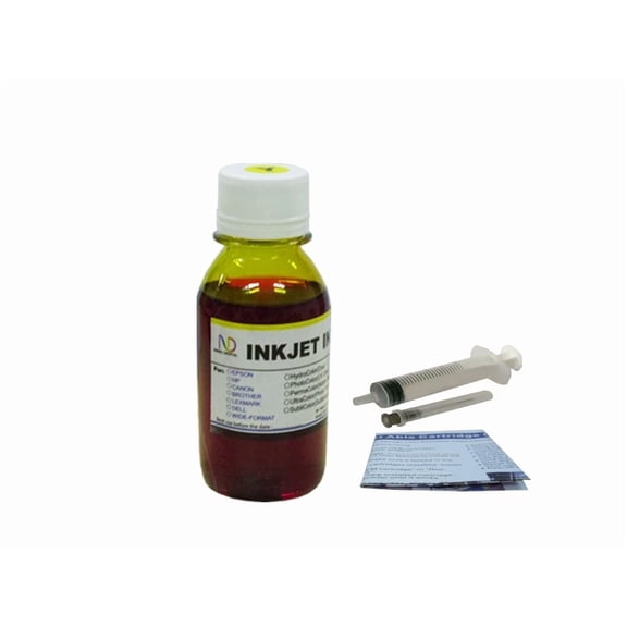 Office Supplies Ink Refill Kits for Epson, Canon, HP and More