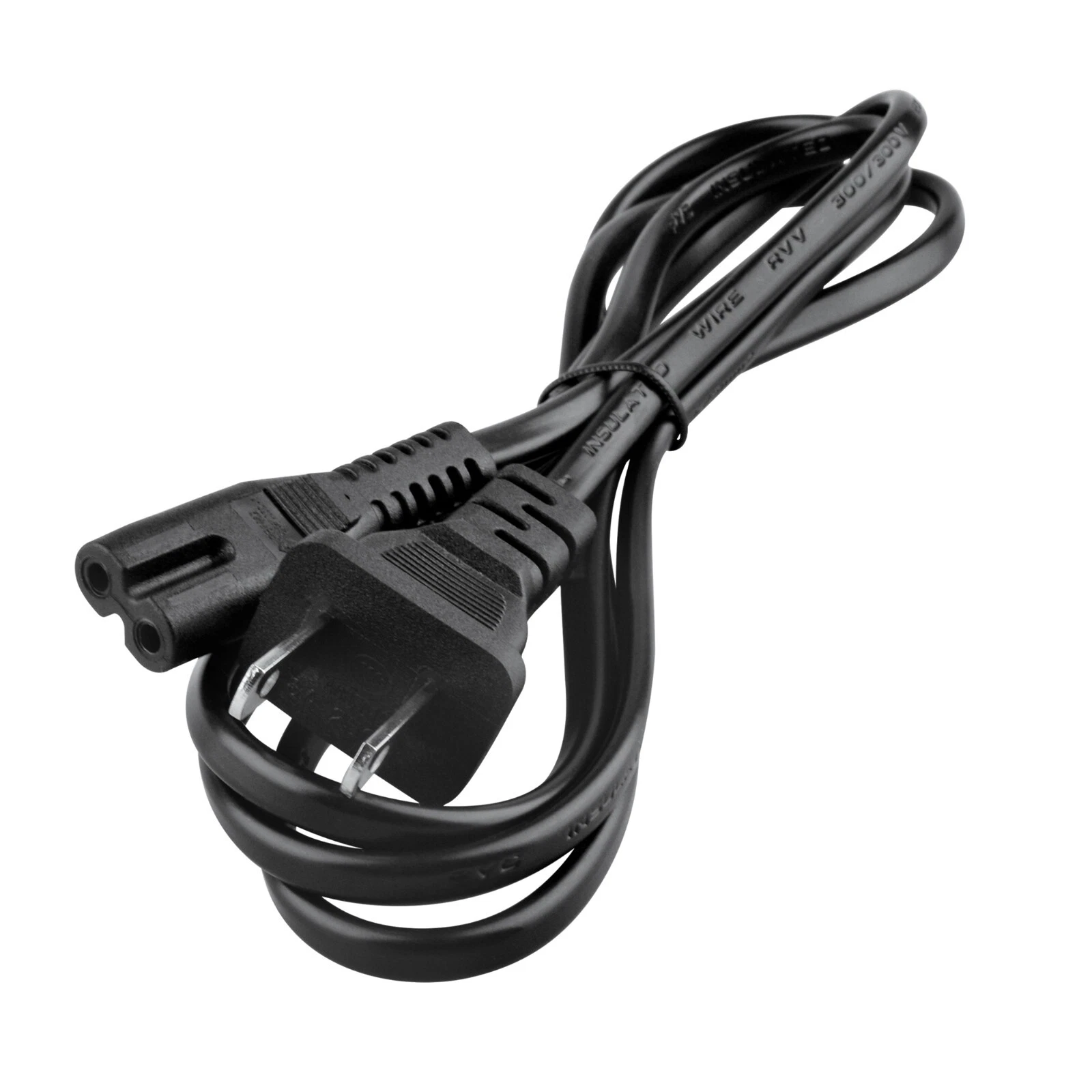 STAR- 5Ft Ac Power Cord Cable For Jbl Bar 1000 1300 1300X Soundbar Sub ...