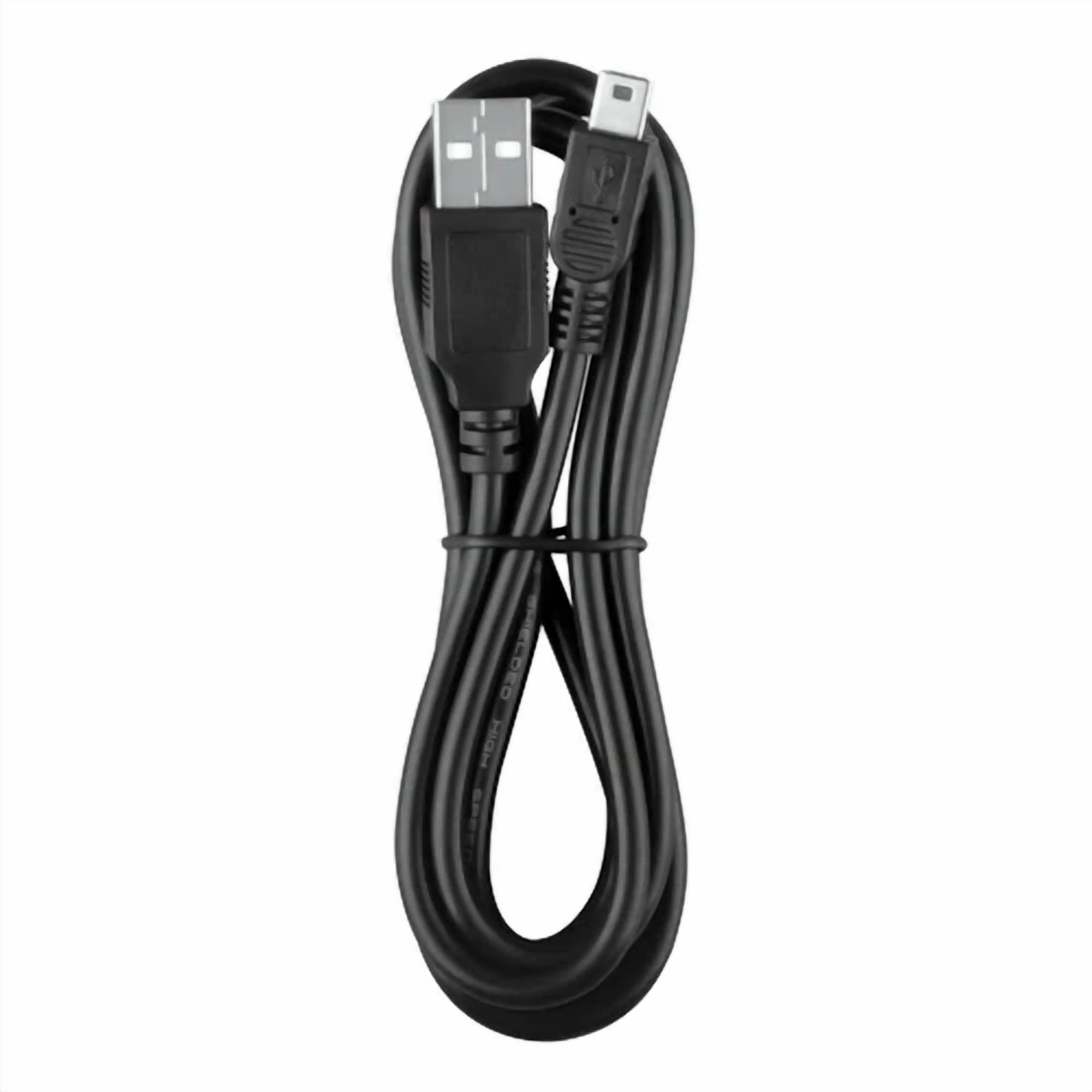 STAR- 5Ft Usb Cable For Canon Ifc-400Pcu Ifc-300Pcu Nikon Uc-E4 Uc-E5 ...