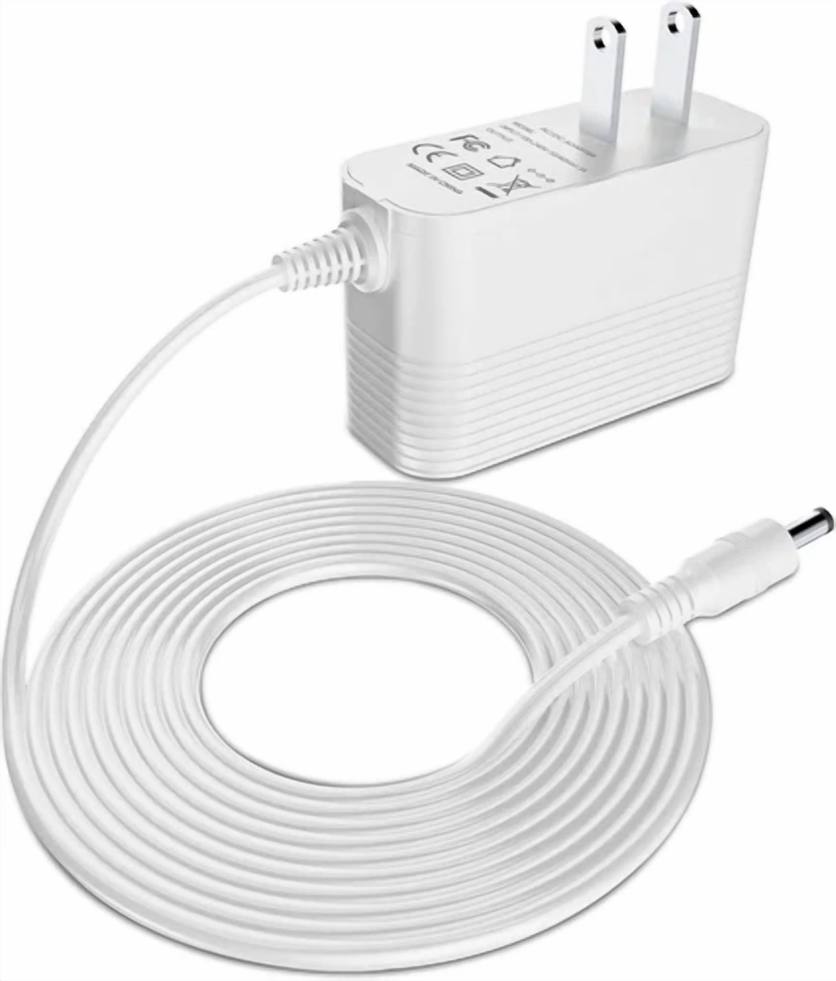 STAR- 5V Power Cord For Hatch Rest Baby Sound Machine, Night Light ...