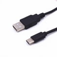 STAR- 5V Usbc Charging Cable For Sdkwdh 7 Colors Red Light Led Face ...
