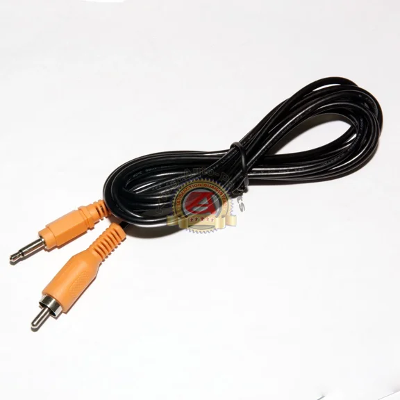 Mini Jack Av Cable