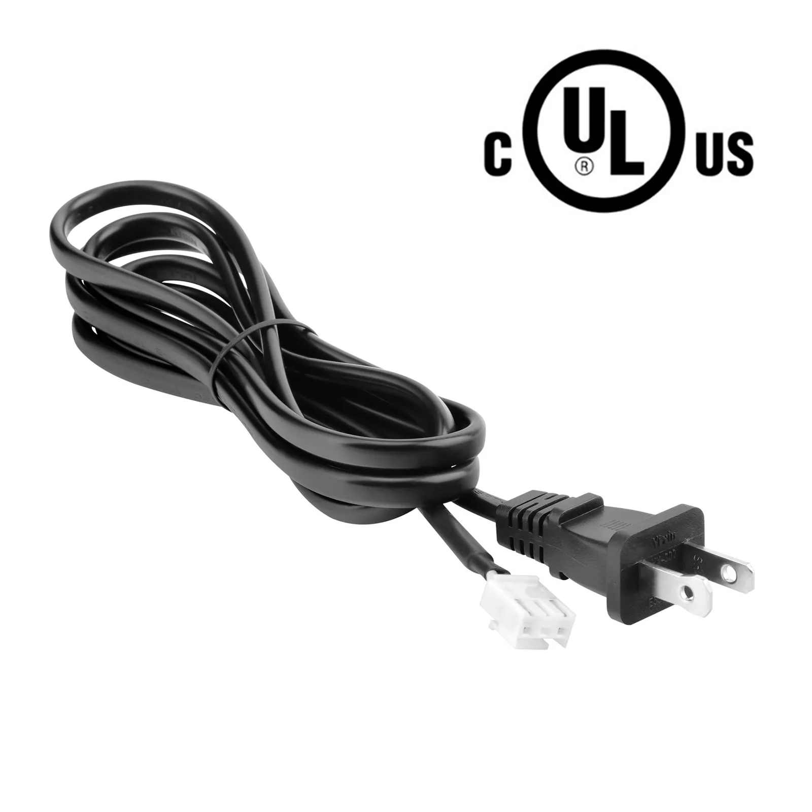 STAR- 6Ft Ul Ac Internal Power Cord For Insignia Ns-39D310Na17 W ...