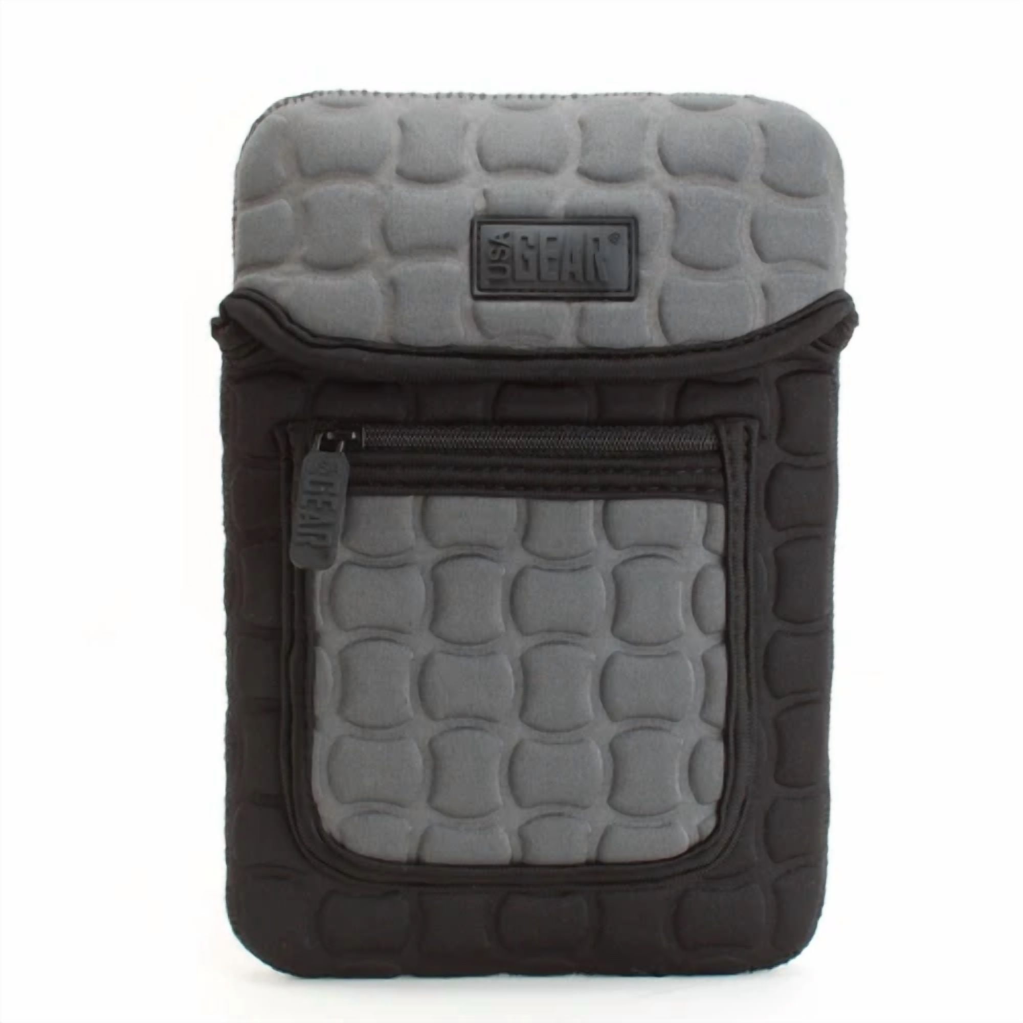 STAR- Usa Gear 7" Tablet Sleeve Case With Carrying Handle & Accessory ...