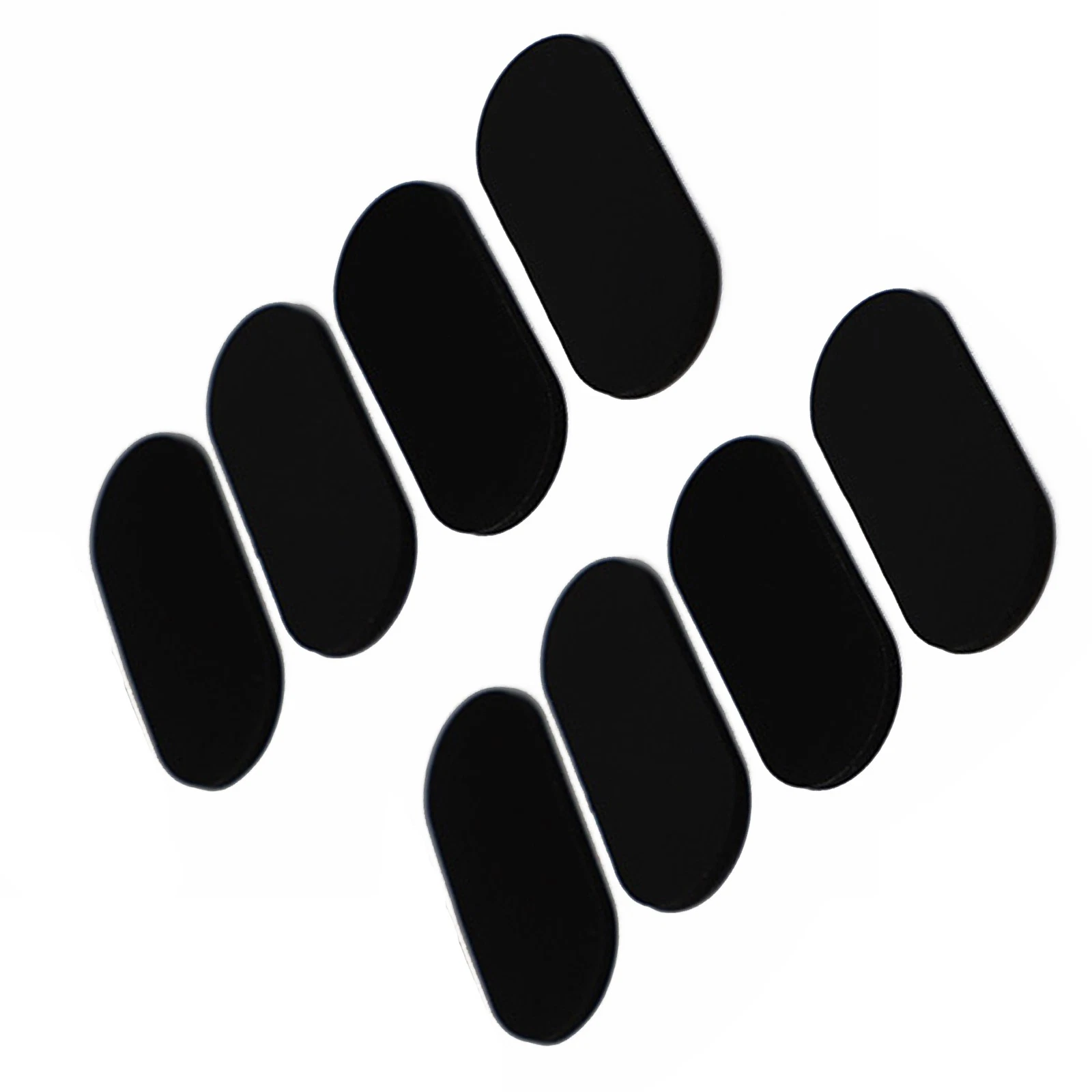 STAR- 8Pcs Mouse Feet Sticker For Logitech Mx Anywhere 3 Wireless ...