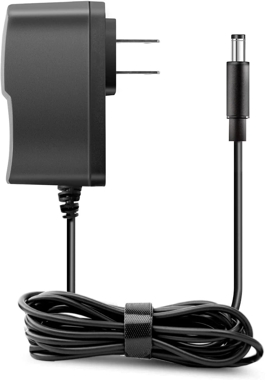 STAR- 9V 2A Power Supply Adapter Ac Dc Cable Cord For Arduino Uno Mega ...