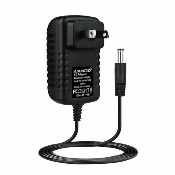 STAR- Ac Adapter For Arris Surfboard Sbg6700-Ac Cable Modem Wifi Router ...