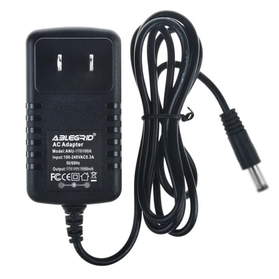STAR- Ac Adapter For Proform Gl 125 385 Csx Sr-30 55 Gr 80 Recumbent Bike Power Supply - Walmart.com