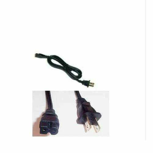 STAR- Ac Power Cord For Bose Radio Replacement Cable Wire Stereo ...
