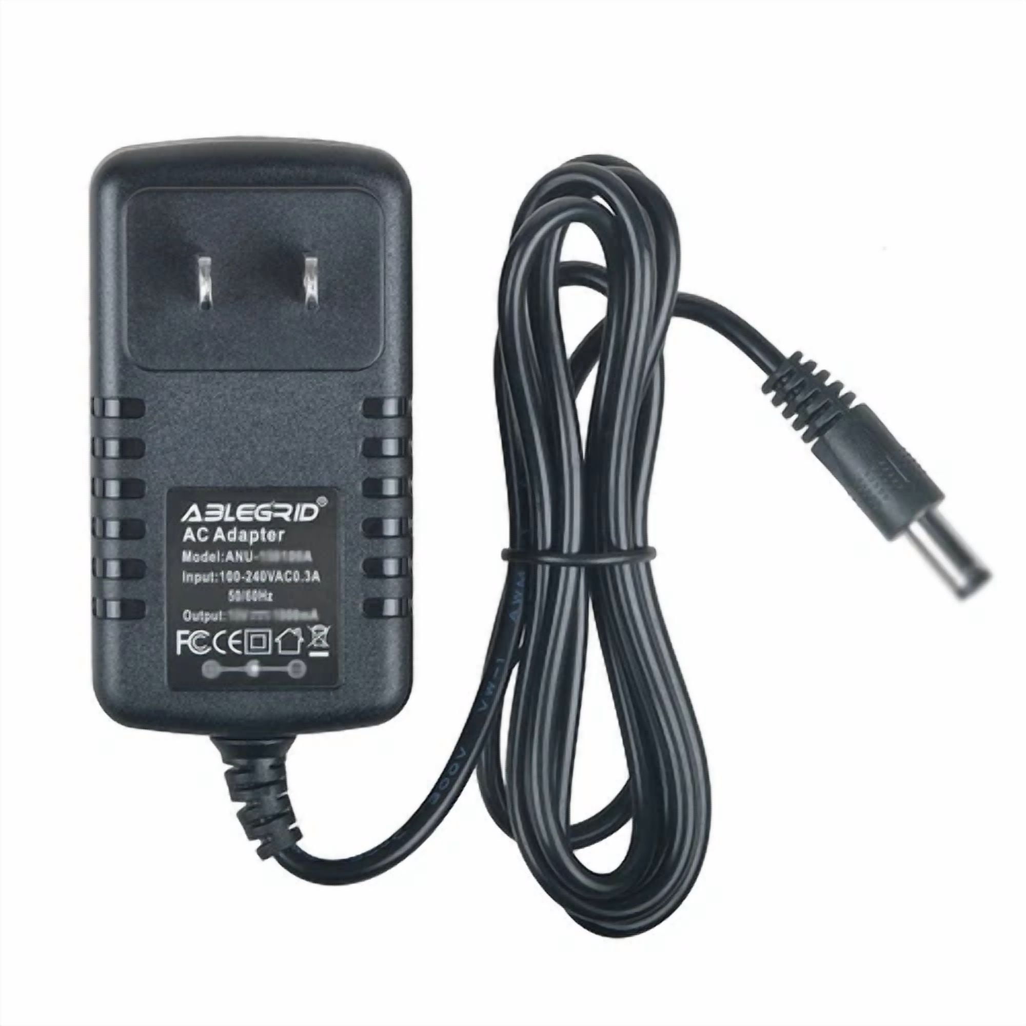 STAR- Ac Wall Power Adapter Charger For Sirius Xm Radio Stratus 6 Sv6 ...