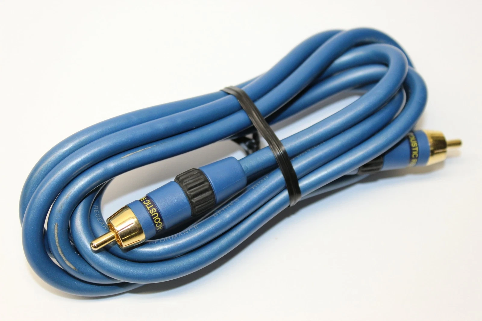 STAR- Acoustic Research Video Cable High Definition Performance Series ...