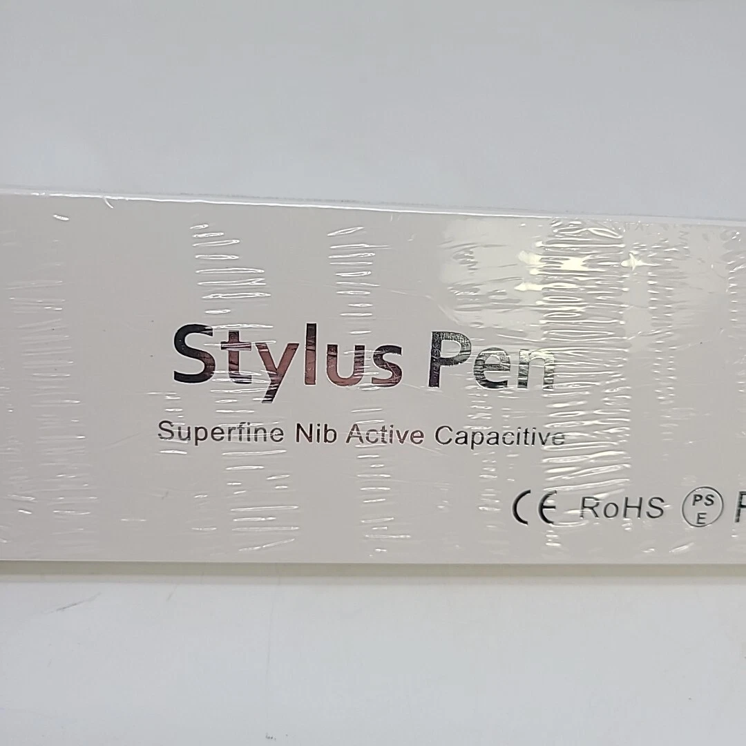 STAR- Active Capacitive Stylus Pen 1.5Mm Superfine Nib Drawing, Writing ...