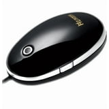STAR- Agama M-355T, Usb, Black, Notebook Touch Scroll Laser Mouse With ...