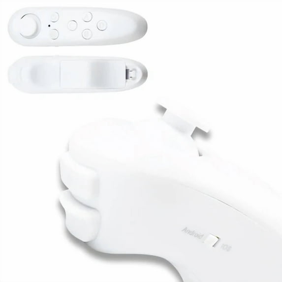 STAR- B2G1 Vr Remote Control Virtual Reality For Samsung Galaxy Xcover ...
