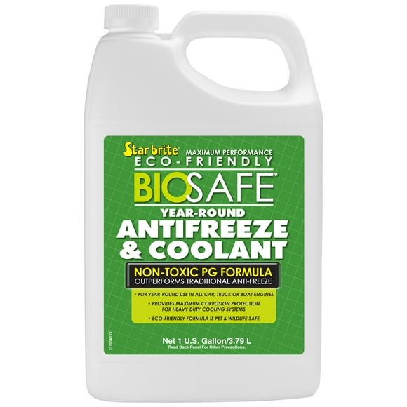 Propylene Glycol Antifreeze in Antifreeze & Car Coolants - Walmart.com