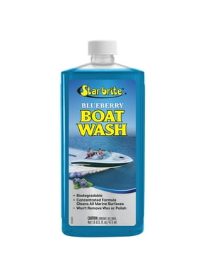 Star Brite in Boat Cleaners - Walmart.com