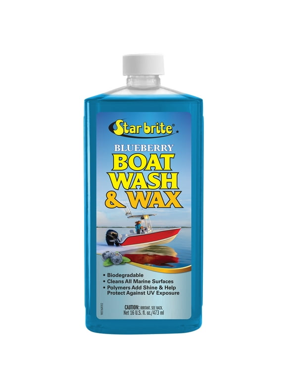 Star Brite in Boat Cleaners - Walmart.com