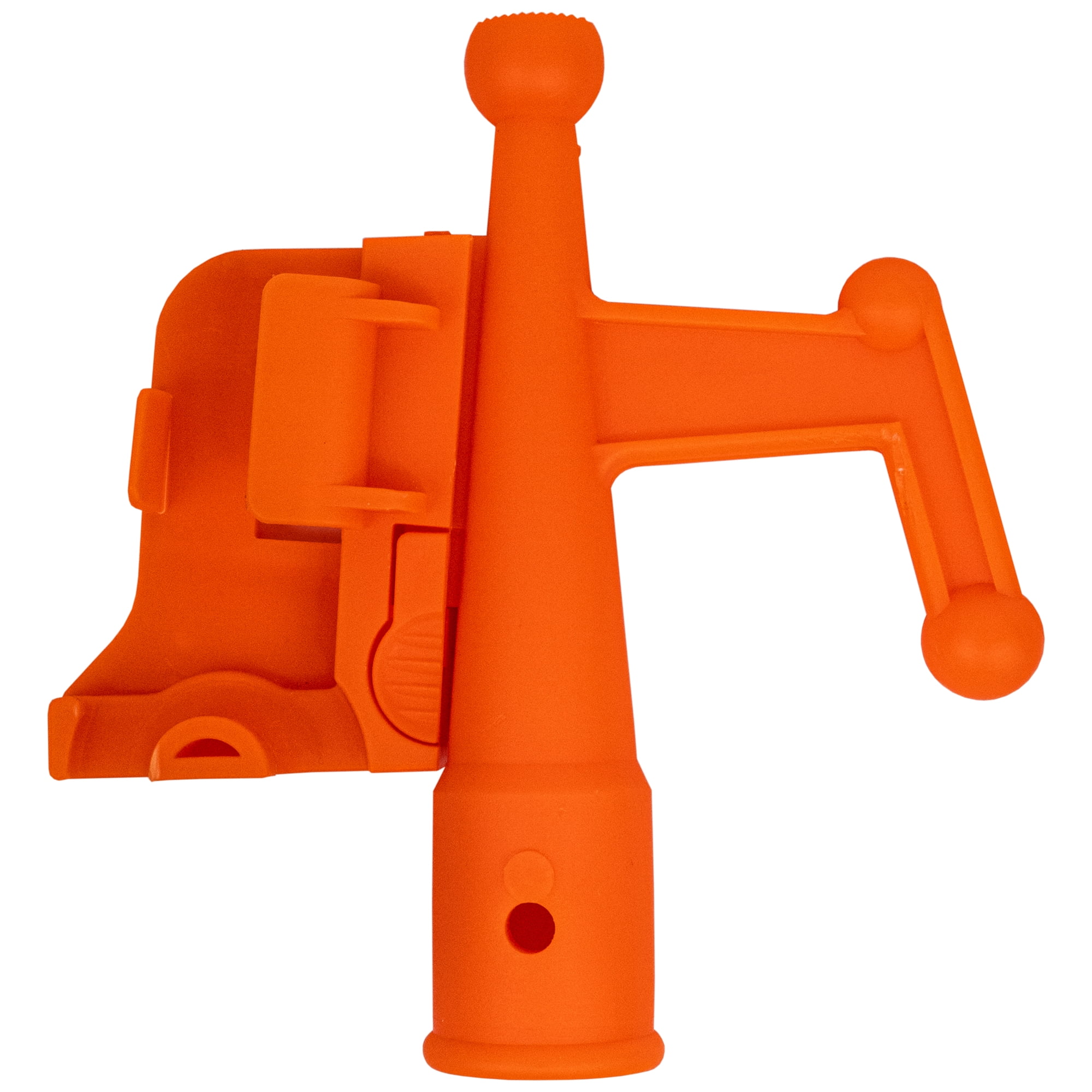 STAR BRITE EZ Hooker Boat Hook - Secure Attach to Extend-a-Brush ...