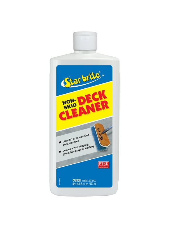 Star Brite in Boat Cleaners - Walmart.com