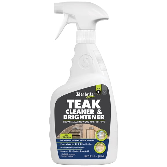 Star Brite in Boat Cleaners - Walmart.com