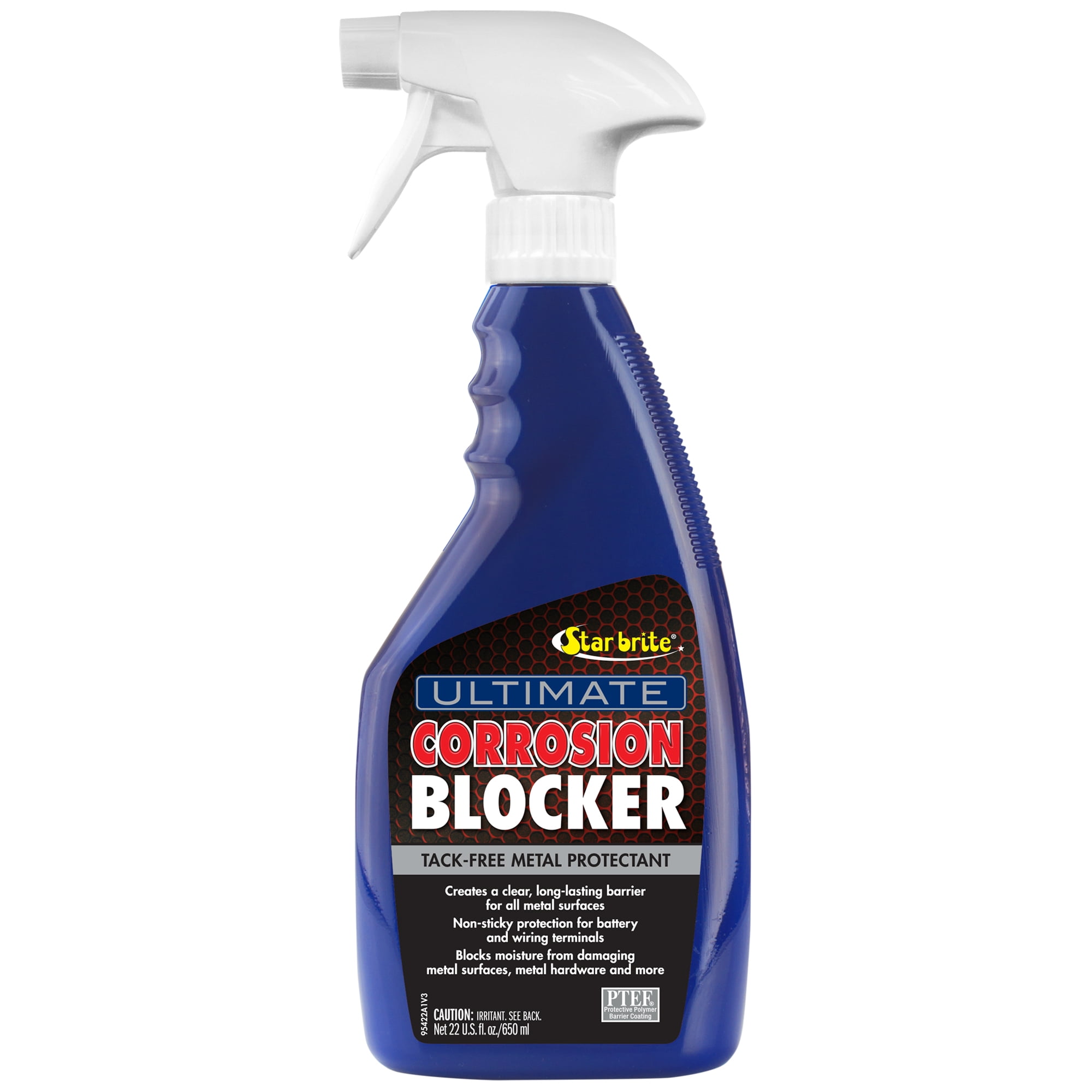 Star brite Ultimate Corrosion Blocker Spray - Walmart.com