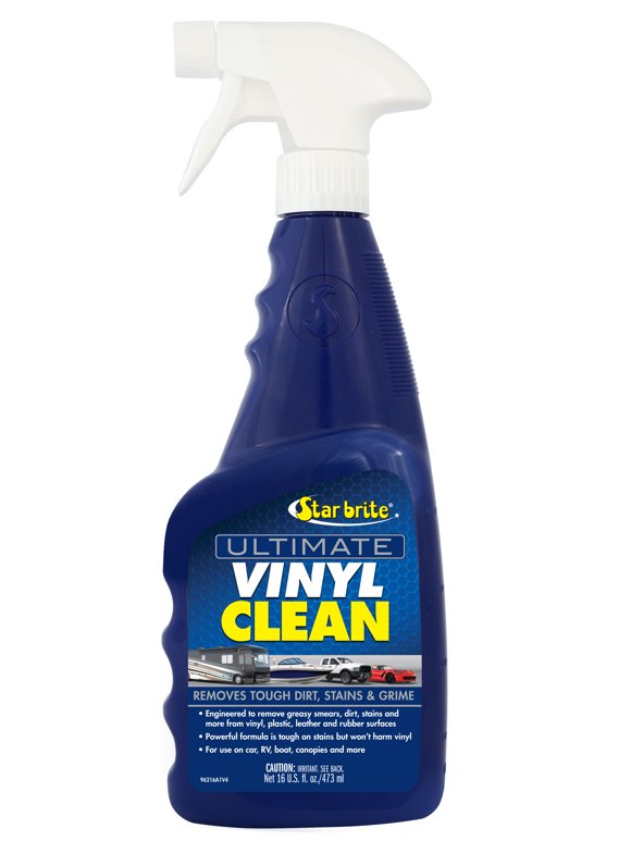 Star Brite in Boat Cleaners - Walmart.com