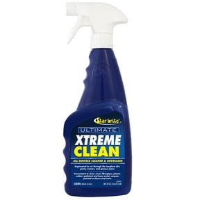 Quick-Glo Cleaner Chrome - 8Oz Original - Walmart.com